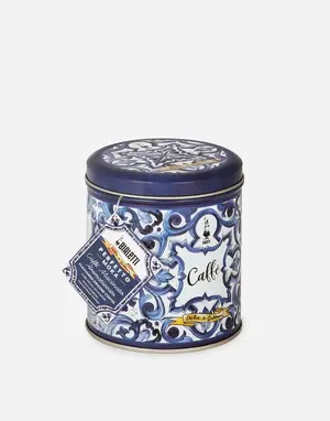 Dolce & Gabbana Kit 4 Barattoli Caffe Bialetti