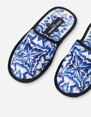 Dolce & Gabbana Comfort Kit Travel Kits