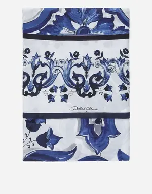 Dolce & Gabbana Tovaglia 280 Cm Tablecloths