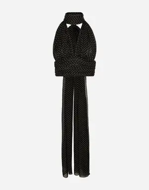 Dolce & Gabbana Top Shirts And Tops - Black