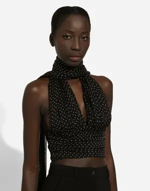 Dolce & Gabbana Top Shirts And Tops