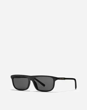 Dolce & Gabbana Dg Everyday Sunglasses Sunglasses Acetate