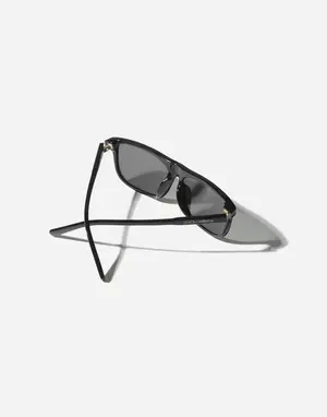 Dolce & Gabbana Dg Everyday Sunglasses Sunglasses Acetate