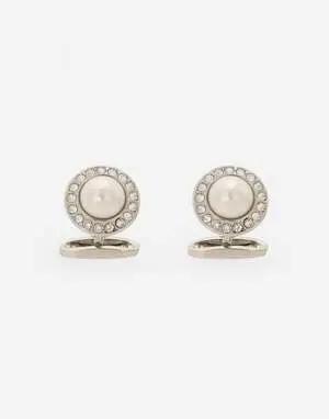 Dolce & Gabbana Gemelli Bijoux Metal