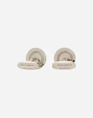 Dolce & Gabbana Gemelli Bijoux Metal