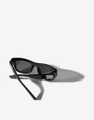 Dolce & Gabbana Dna Essentials Sunglasses Icons Acetate