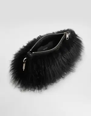 Dolce & Gabbana Lamb Necessaire Wallets And Small Leather Goods