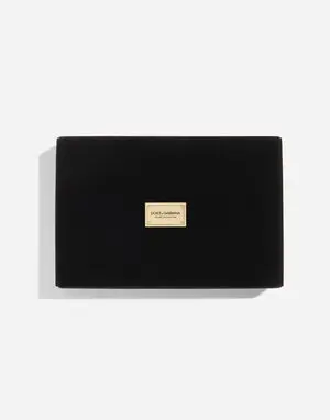 Dolce & Gabbana Velvet Trilogy Box Exclusive Set - -