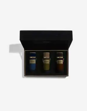 Dolce & Gabbana Velvet Trilogy Box Exclusive Set