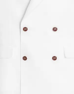 Dolce & Gabbana Giacca Suits And Blazers