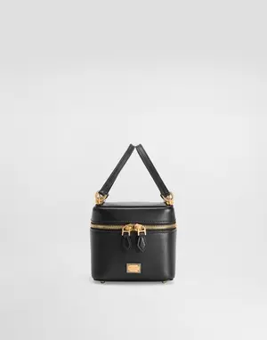 Dolce & Gabbana Sicily Handbag Handbags - Black