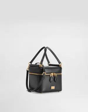 Dolce & Gabbana Sicily Handbag Handbags - Black
