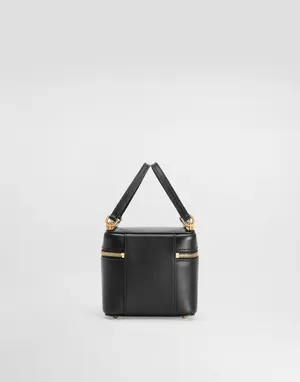 Dolce & Gabbana Sicily Handbag Handbags - Black
