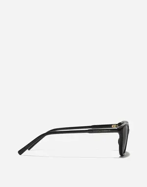 Dolce & Gabbana Dg Everyday Sunglasses Sunglasses Acetate