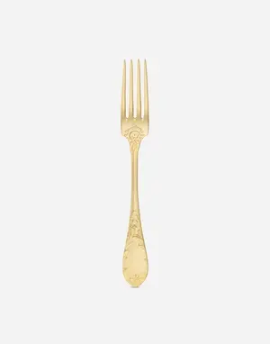 Dolce & Gabbana Forchetta Frutta Individual Cutlery