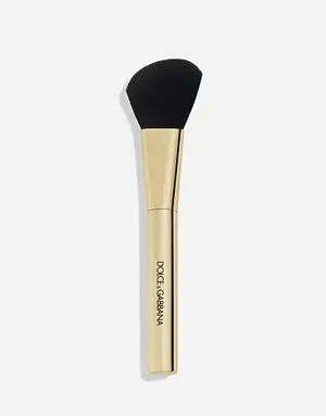 Dolce & Gabbana Blusher Beauty Brush Brushes - -