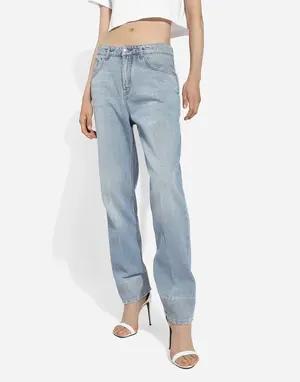 Dolce & Gabbana Denim Jeans Denim And Jeans Multi-colored