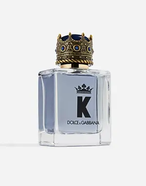 Dolce & Gabbana Eau De Toilette K By