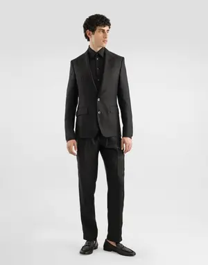 Dolce & Gabbana Supima Cotton Martini Shirt Shirts Cotton