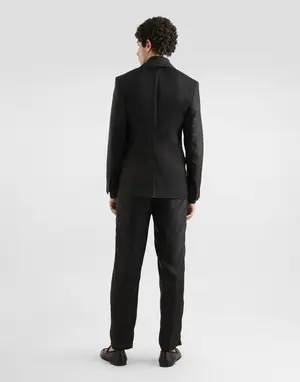 Dolce & Gabbana Supima Cotton Martini Shirt Shirts Cotton