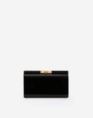 Dolce & Gabbana Marlene Handbag Clutches And Mini Bags - Black