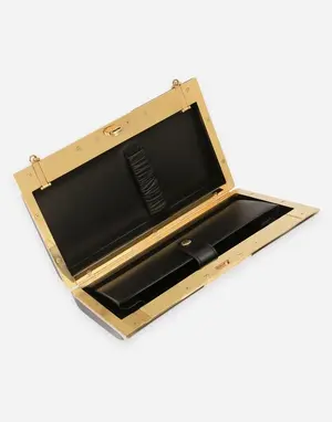 Dolce & Gabbana Marlene Handbag Clutches And Mini Bags