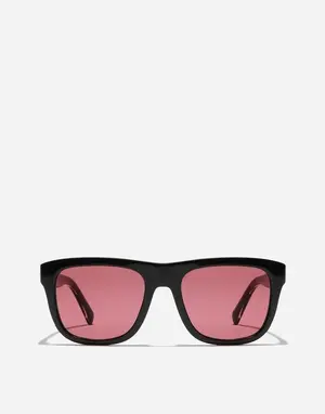 Dolce & Gabbana Carretto Sunglasses New Arrivals - Black