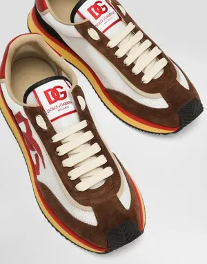 Dolce & Gabbana Dg Cushion Sneakers Sneakers
