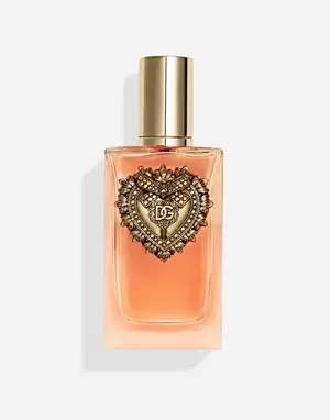 Dolce & Gabbana Xmas25 Dev Edpi 100ml+dev Edpi Ts 10m Perfumes For Her