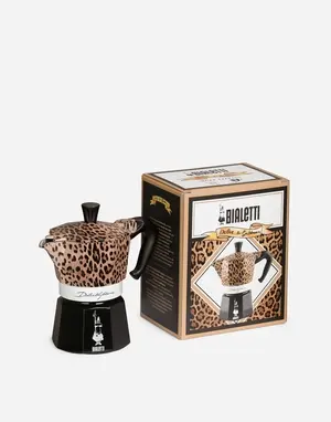 Dolce & Gabbana Moka 3 Tazze Accessories