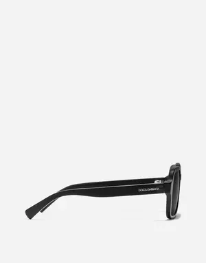 Dolce & Gabbana Aviator Sunglasses
