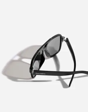 Dolce & Gabbana Aviator Sunglasses