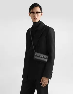 Dolce & Gabbana Marlene Minibag In Calfskin Crossbody Bags