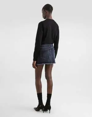 Dolce & Gabbana Cashmere Pullover - Black