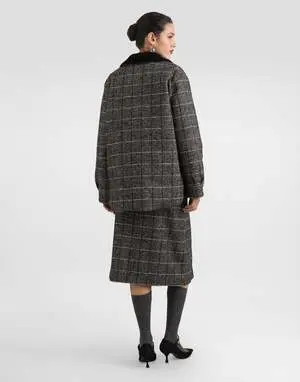 Dolce & Gabbana Cashmere Pullover - Brown