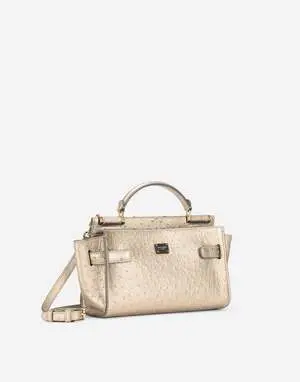 Dolce & Gabbana Borsa A Mano Handbags