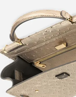 Dolce & Gabbana Borsa A Mano Handbags