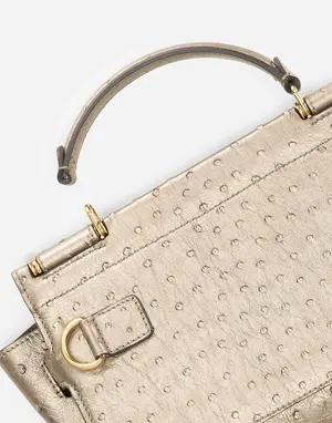 Dolce & Gabbana Borsa A Mano Handbags