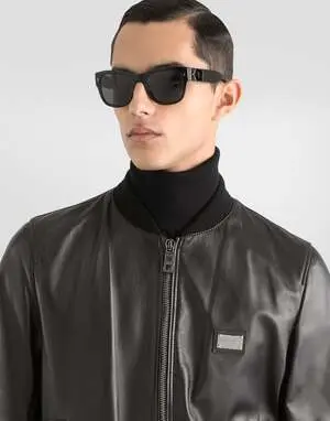 Dolce & Gabbana Giubbotto Coats And Jackets