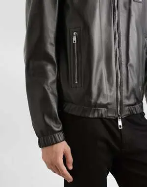 Dolce & Gabbana Giubbotto Coats And Jackets