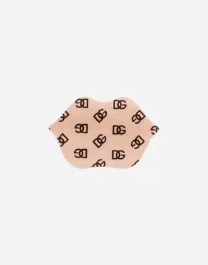 Dolce & Gabbana Nourikiss Petal Lip Patches Skin Beautifiers - -
