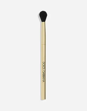 Dolce & Gabbana Eyeshadow Blender Beauty Brush Brushes - -