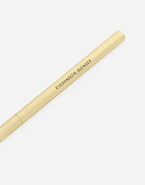 Dolce & Gabbana Eyeshadow Blender Beauty Brush Brushes