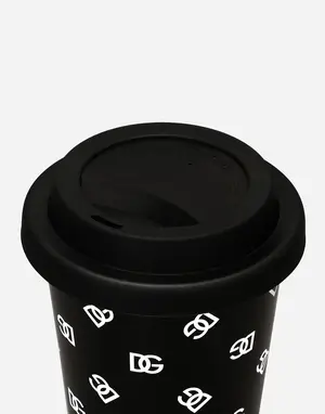 Dolce & Gabbana Ceramic Office Mug Mugs