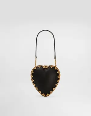 Dolce & Gabbana Chain Strap Cross Body Bags