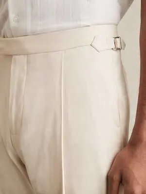 REISS Cantwell Tailored Trousers