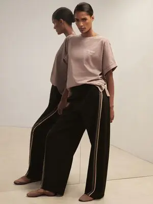 REISS Royal Ballet Stripe Trousers
