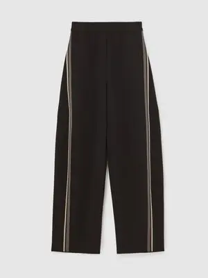 REISS Royal Ballet Stripe Trousers