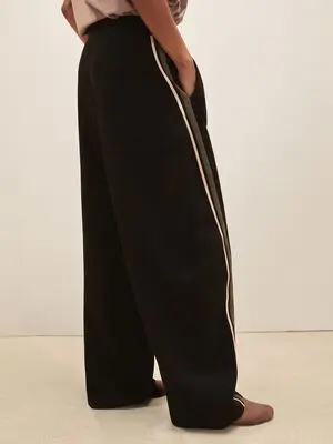 REISS Royal Ballet Stripe Trousers