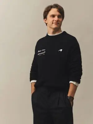 Reiss Off The Shoulder Sweaters For Men